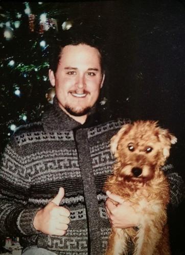 Coty Arron Perry (June 28, 1993 - December 11, 2020) | Obituaries ...