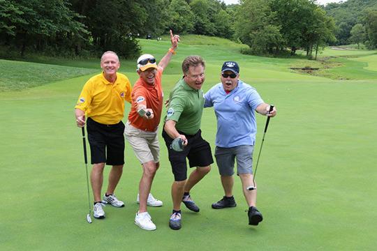 20th Annual COPS National Golf Tournament | Upcoming Events | lakeexpo.com