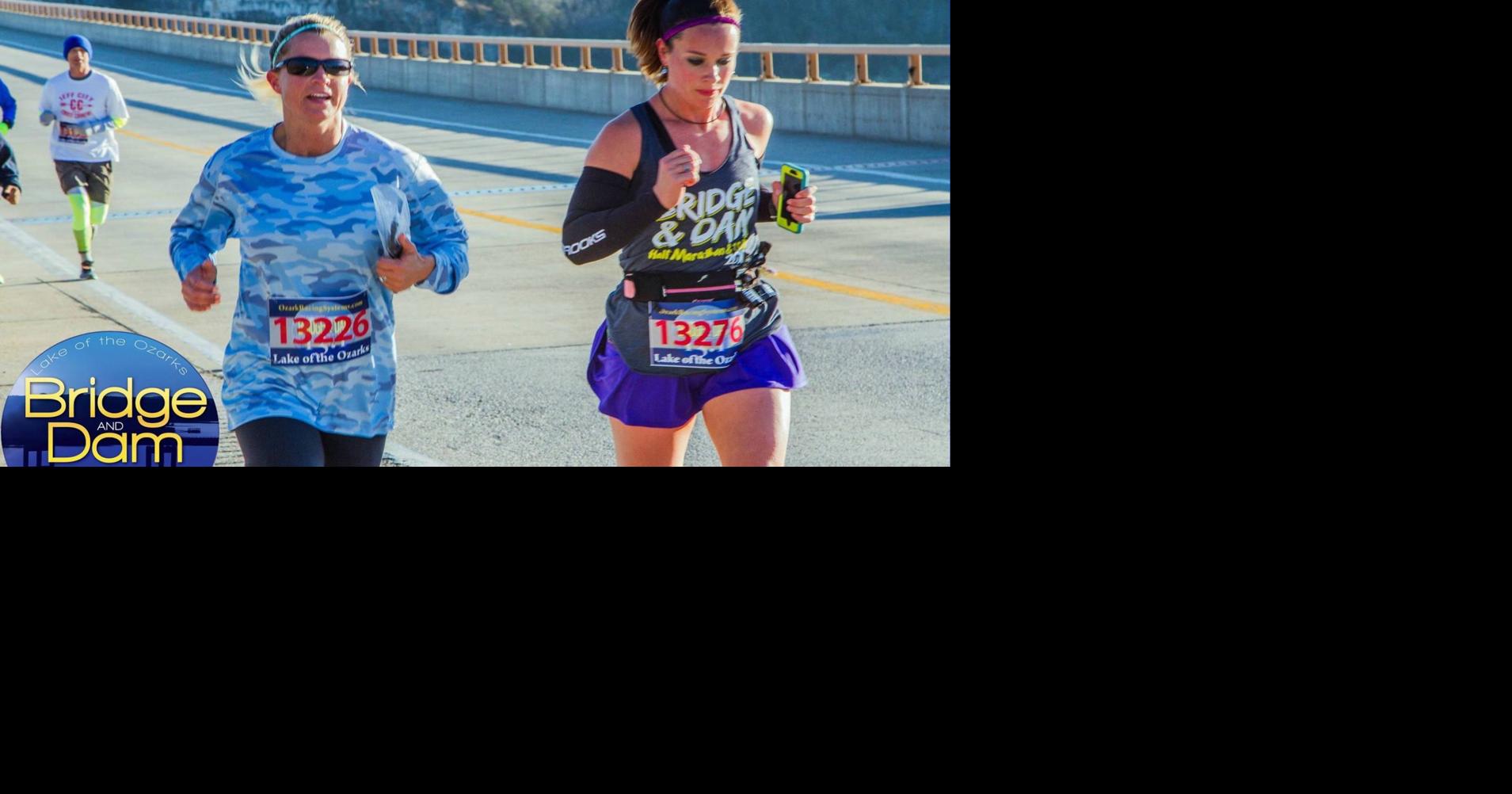 2026 Bridge and Dam Half Marathon, 5K, 10K, 25K | Upcoming Events ...