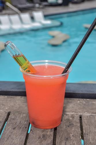 Backwater Jack’s! This Lake Hotspot Boasts The Best Sushi, Delicious ...