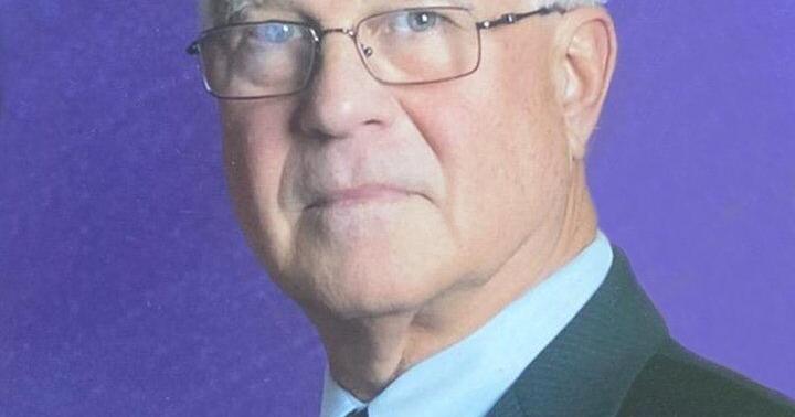 Robert “Kevin” DeLozier (December 8, 1948 - February 22, 2021 ...