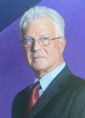 Robert “Kevin” DeLozier (December 8, 1948 - February 22, 2021 ...