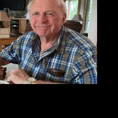 Gerald "Jerry" Ray King (August 29, 1946 - August 29, 2025 ...