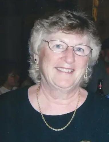 Regina L. Paden (August 7, 1943 - February 18, 2024) | Obituaries ...