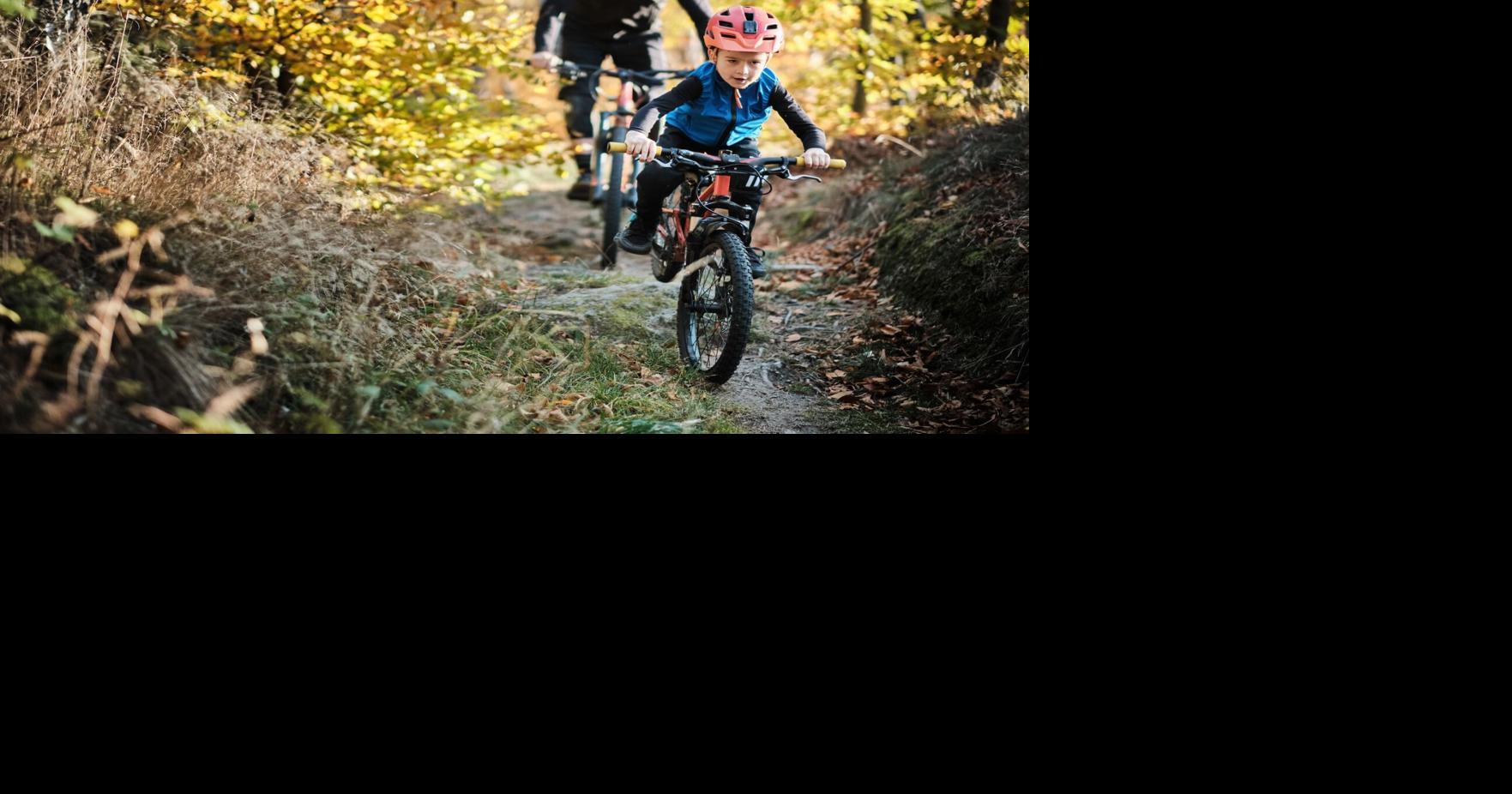 Give A Little Joyride: Magic Dragon Trails Collecting Bikes For Local ...