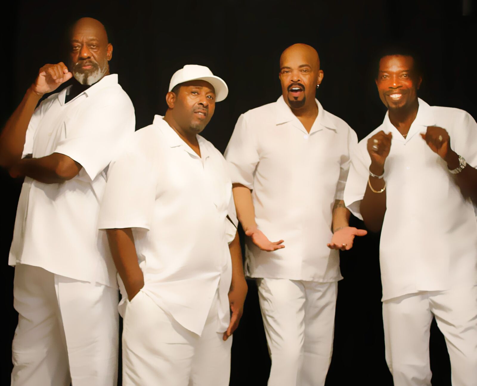 The Best of Motown and More @ Main Street Music Hall | Live Music ...
