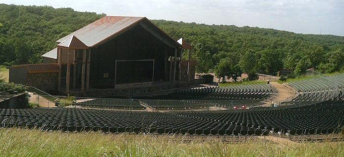 ARCHIVES: Ozarks Amphitheater To Bring Open-Air Music And Film To The ...