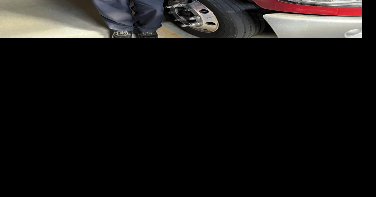 Lake Ozark Welcomes New Fire Chief Marcus Carr | Lake of the Ozarks ...