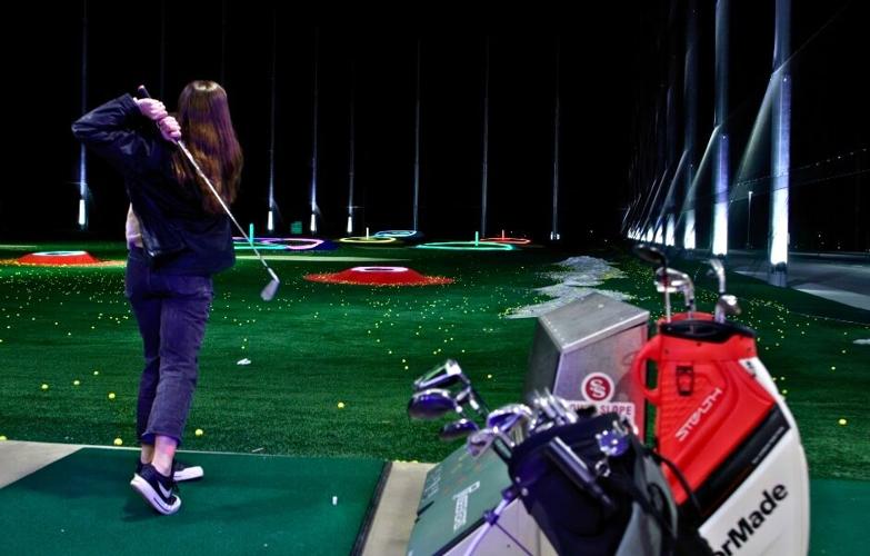 Pinseekers! New 'Topgolf' Style Entertainment Complex Coming To Lake Of ...
