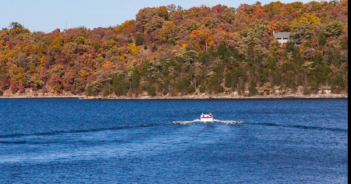 Hikes, Holiday Events, Cruises & More! What To Do In November At Lake ...