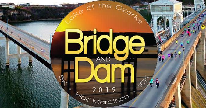 Bridge & Dam Half-Marathon Is The Largest Running Event At Lake Of The ...