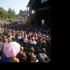 Crossover Festival to headline top Christian Rock artists | Lake of the ...