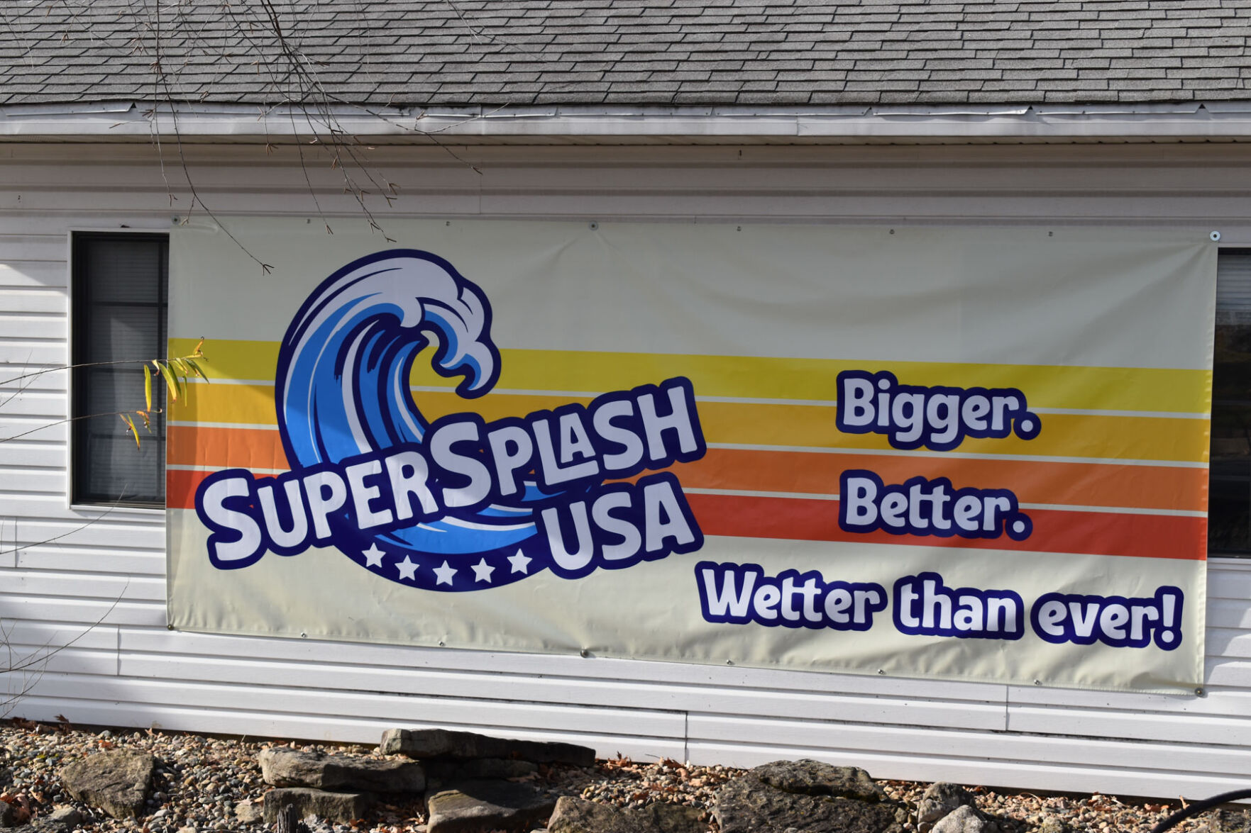 Big Surf To Be Rebranded 'SuperSplash USA' With $3M Investment, New ...