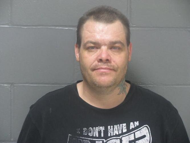 Authorities arrest Kansas fugitive, three others for drugs | Lake of ...