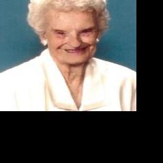 Wilma S. Simpson (April 18, 1923 - October 29, 2020) | Obituaries ...