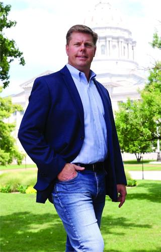 MO House Speaker Dean Plocher | | lakeexpo.com