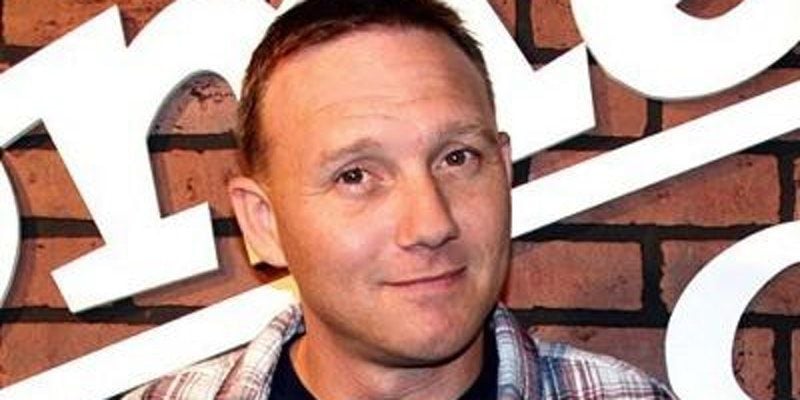 James Johann Comedy Show | Family Friendly | lakeexpo.com