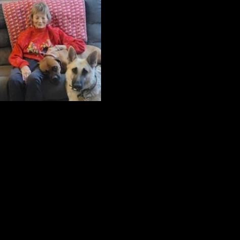 Nancy Ann Pate (July 1, 1938 - January 26, 2025) | Obituaries – Lake of ...