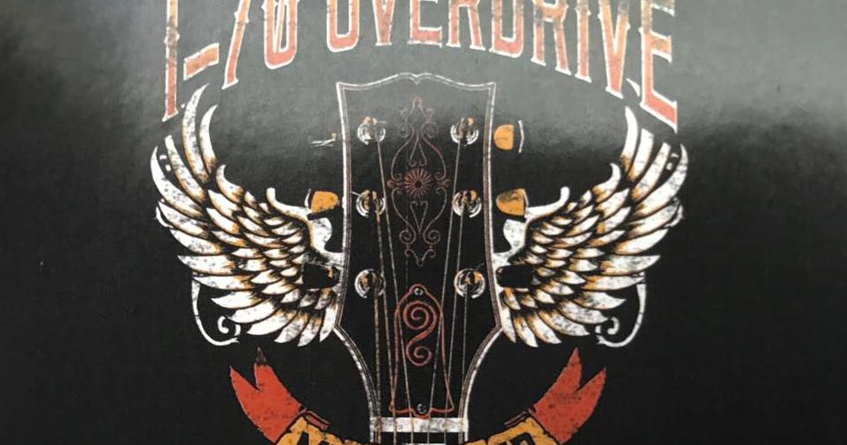 The Encore - Live Music by I-70 Overdrive | Live Music & Entertainment ...