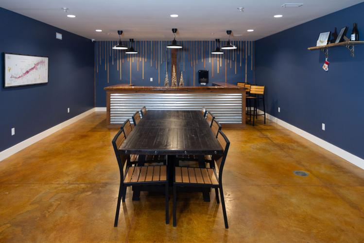 Vineyard Dreams! Here's How The Mathany Family Grew A Wine Business At ...