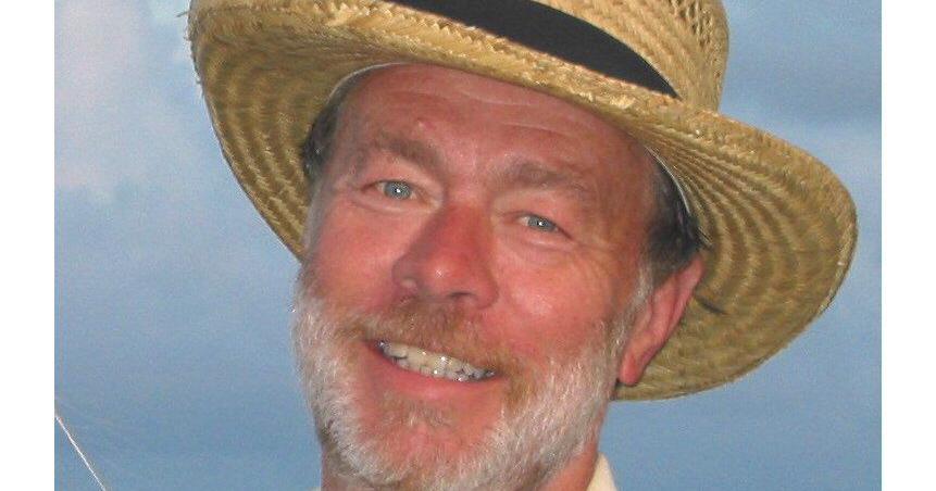 James Raymond "Jim" Shivers (August 27, 1944 - January 18, 2018 ...