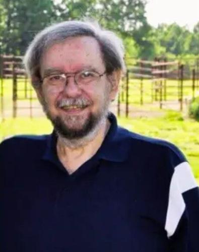 Fredrick "Fred" Barton Matthias (October 2, 1950 - January 22, 2025 ...