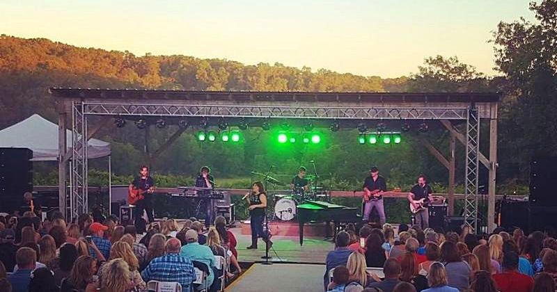 Killer Concert Lineup At The Lake! Here Are The Biggest Bands Coming To ...