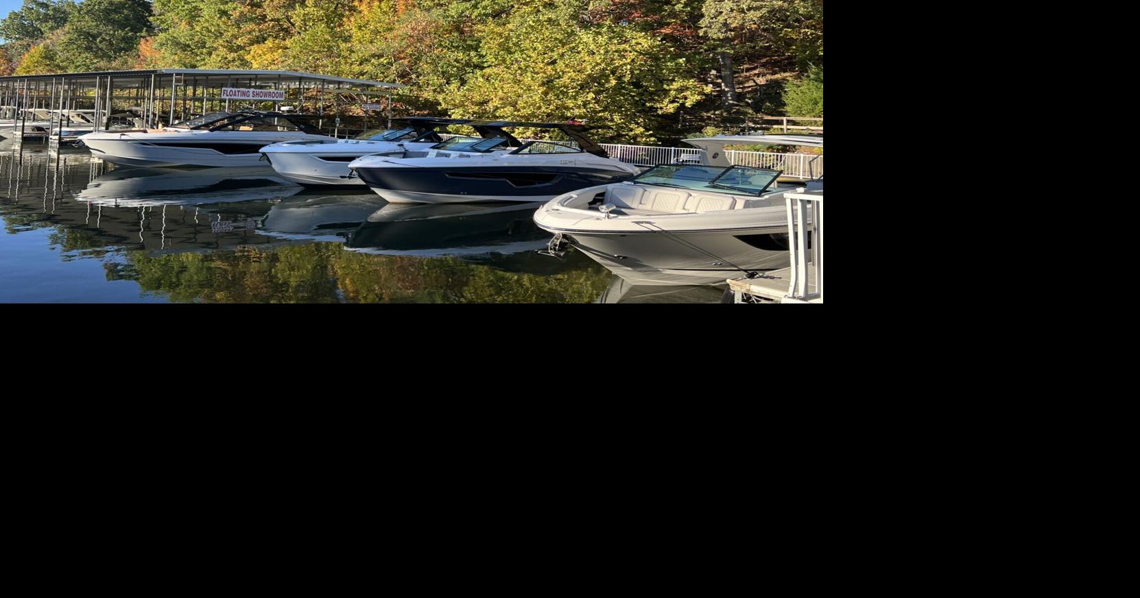 Boats Are Changing Fast: Here’s What’s New, And What’s On The Horizon ...