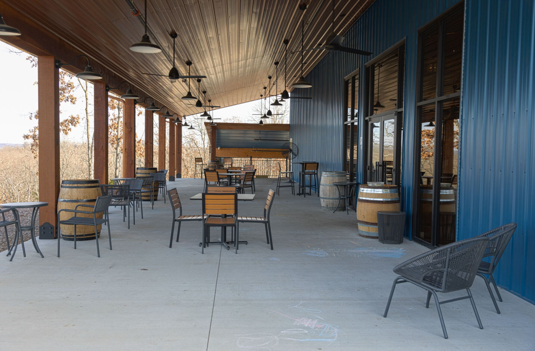 Vineyard Dreams! Here's How The Mathany Family Grew A Wine Business At ...