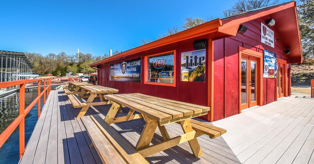 Millstone Marina’s New Sea Store To Celebrate Grand Opening During ...