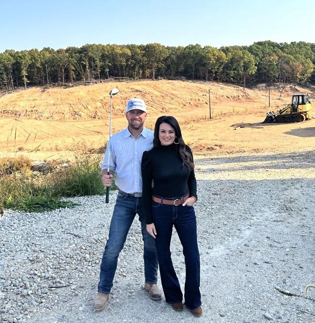 Pinseekers! New 'Topgolf' Style Entertainment Complex Coming To Lake Of ...