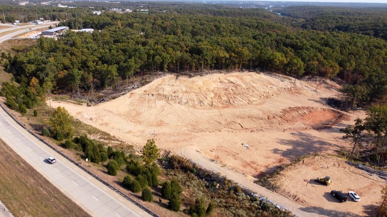 Pinseekers! New 'Topgolf' Style Entertainment Complex Coming To Lake Of ...