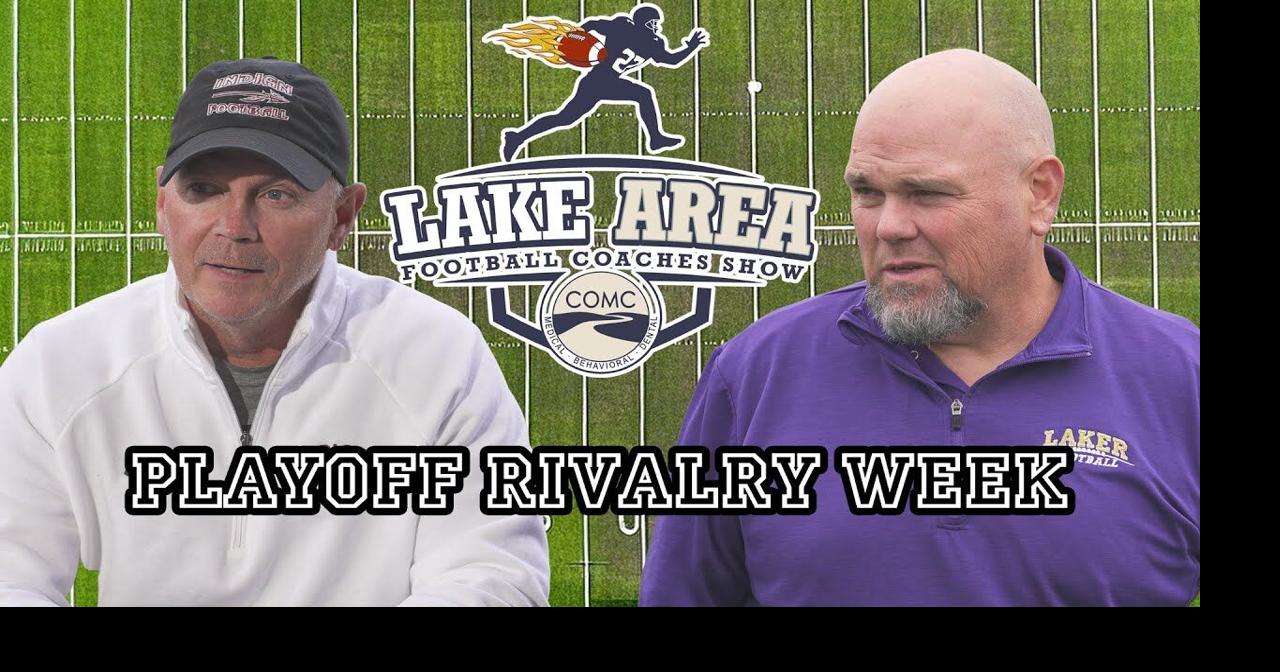 District Rivalries & Playoff Dreams | COMC High School Football Coaches ...