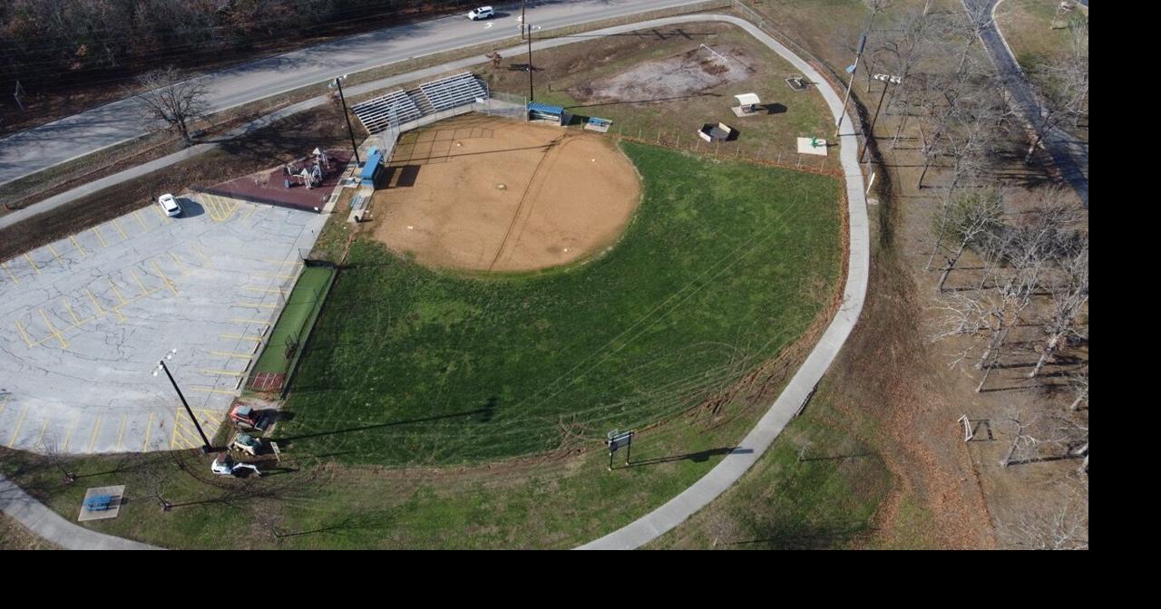 Osage Beach Responds To Outcry Over Baseball Field Demolition | Lake Of ...