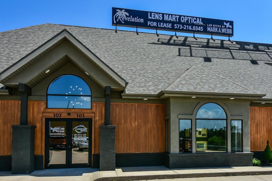 Lens Mart Optical Osage Beach Grand Opening | Upcoming Events ...