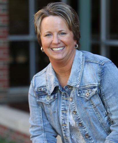 LCTC Director Jackie Jenkins Recognized As Administrator Of The Year At ...