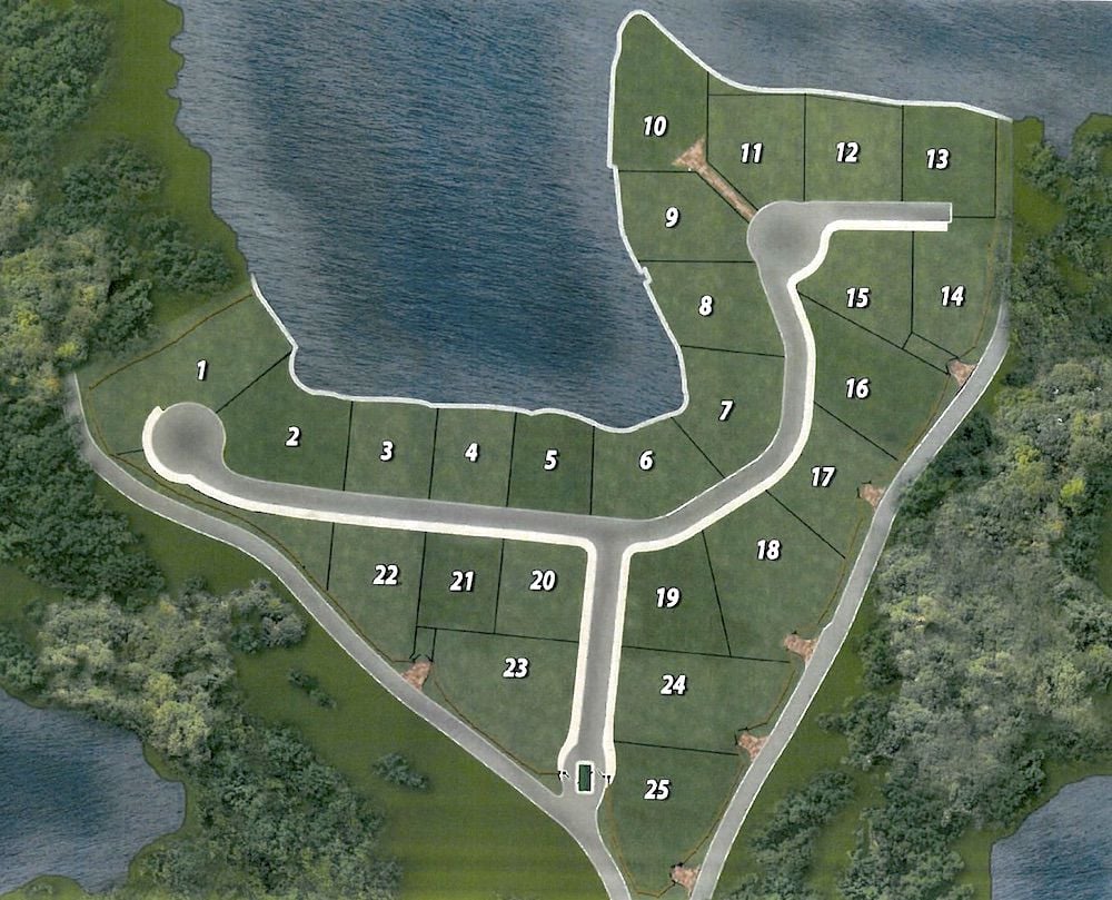 Iconic Shooters 21 Property To Be Revived As Luxury Lakefront Community ...