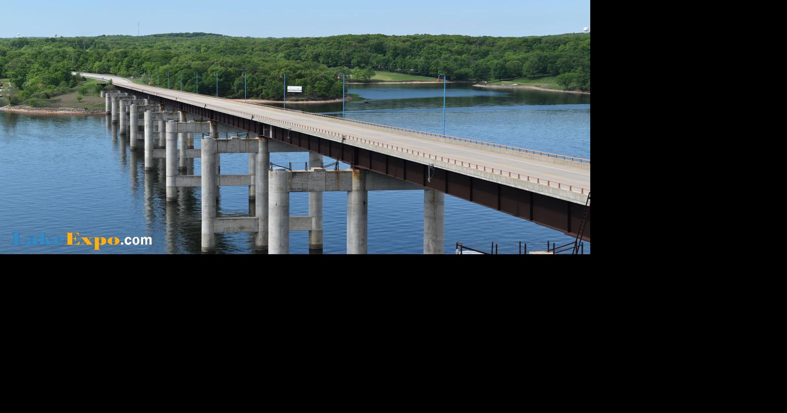 The Toll Bridge Is FREE! | Lake of the Ozarks News | lakeexpo.com