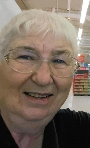 Patricia Ann Murphy (January 10, 1943 - February 24, 2020) | Obituaries ...