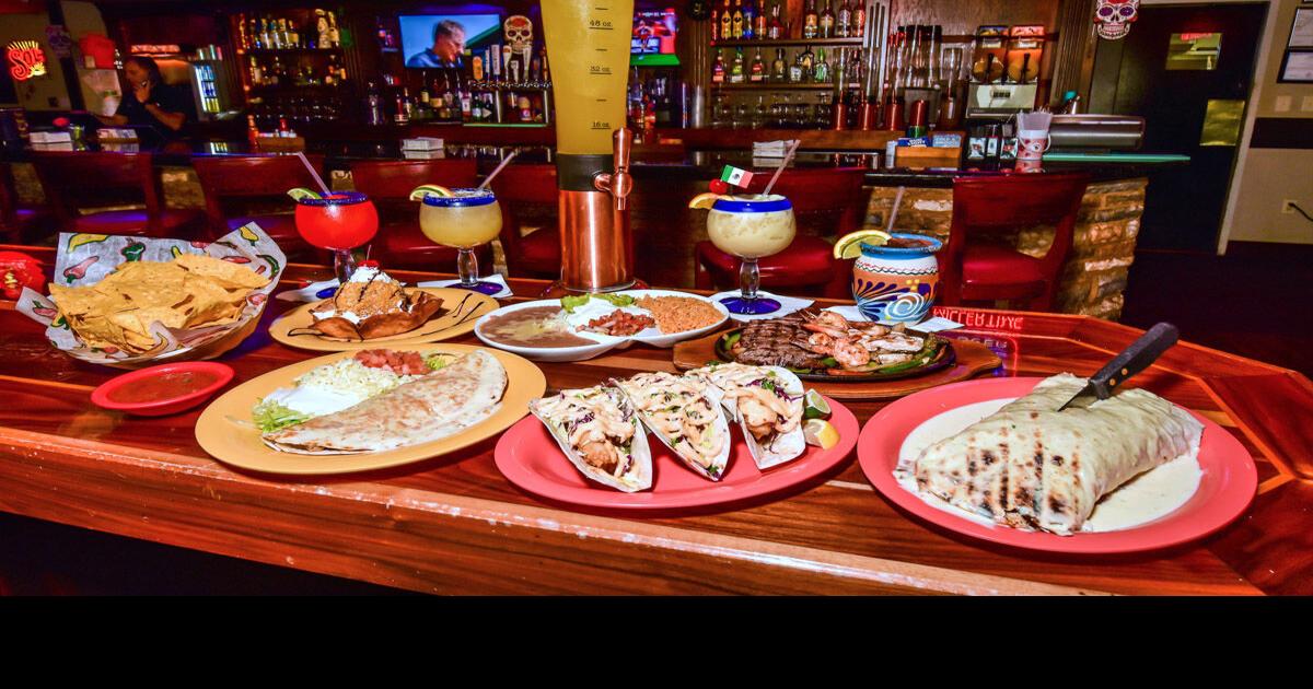 Craving Mexican Food? MaMa CiTa’s Is Always Authentic And Delicioso ...