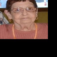 Viola (Wolf) Parsons (February 20, 1938 - October 11, 2022 ...