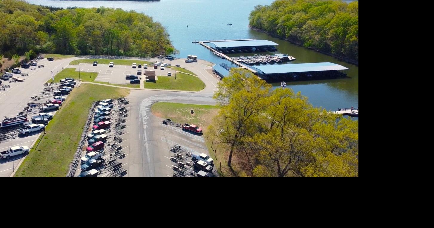 Where To Launch? Here's Where To Find Public Boat Ramps At Lake Of The ...