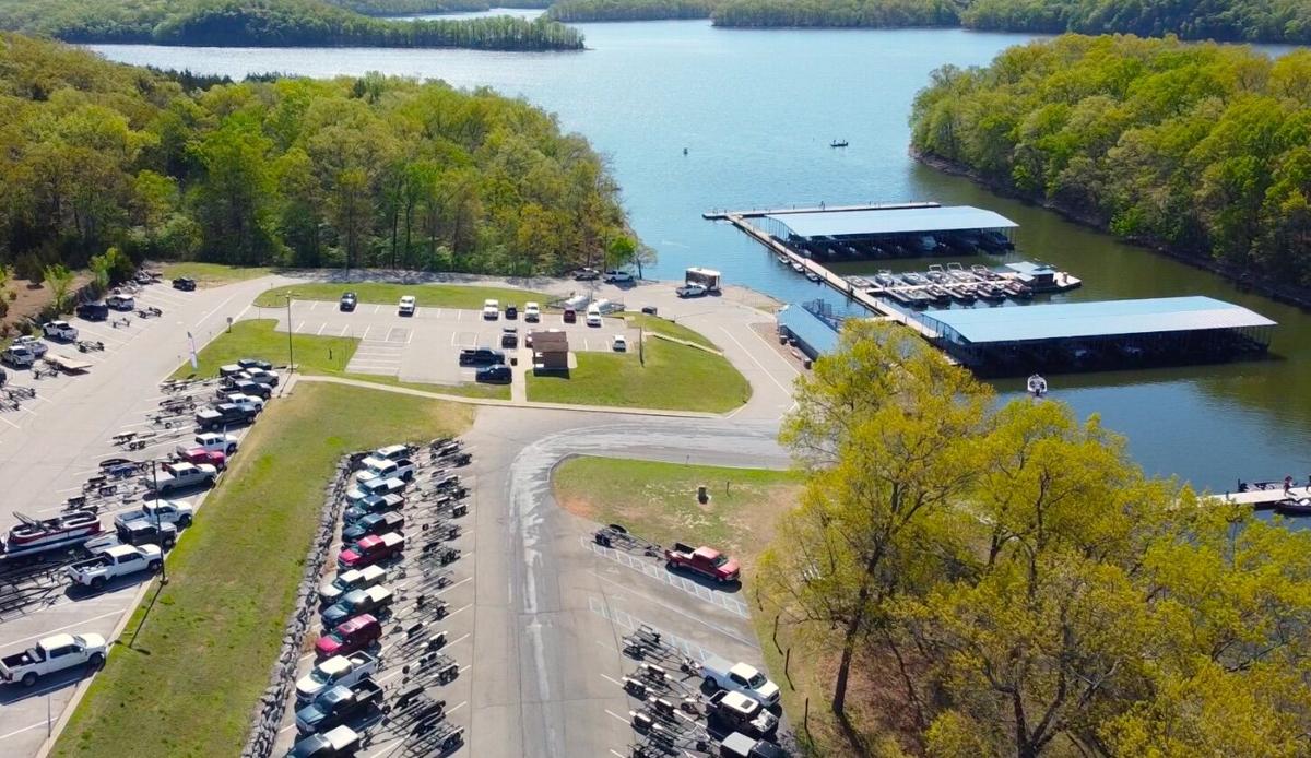 Where To Launch? Here's Where To Find Public Boat Ramps At Lake Of The ...