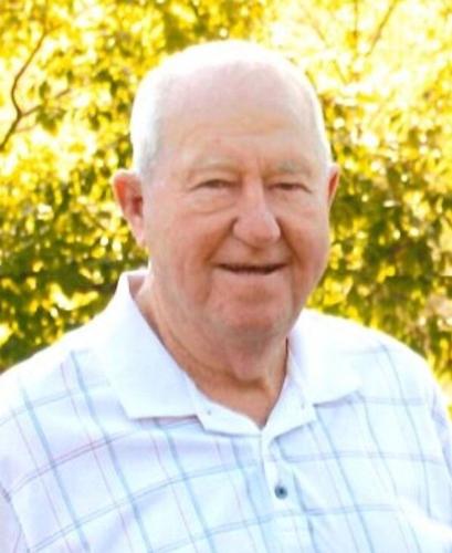 Larry Dale Ballew (August 31, 1938 - February 5, 2025) | Obituaries ...