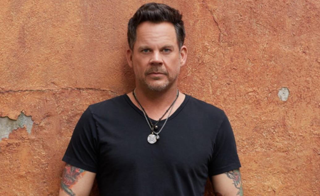 Ozarks Amphitheater: Gary Allan | Upcoming Events | lakeexpo.com