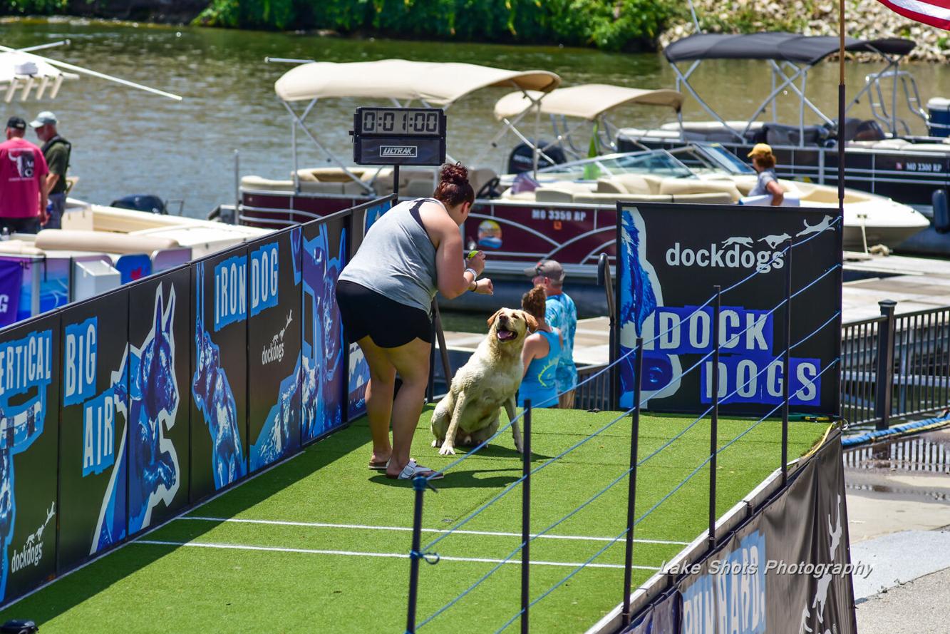 PHOTOS: It's The Dog Days Of Summer At Canine Cannonball! | News ...