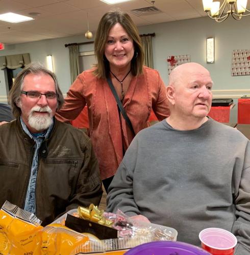 A Daughter's Love Inspires "Santa For Seniors" at Lake of the Ozarks ...