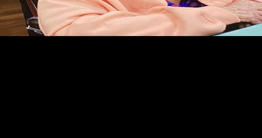 Anna P. Strell (September 2, 1926 - June 7, 2023) | Obituaries – Lake ...