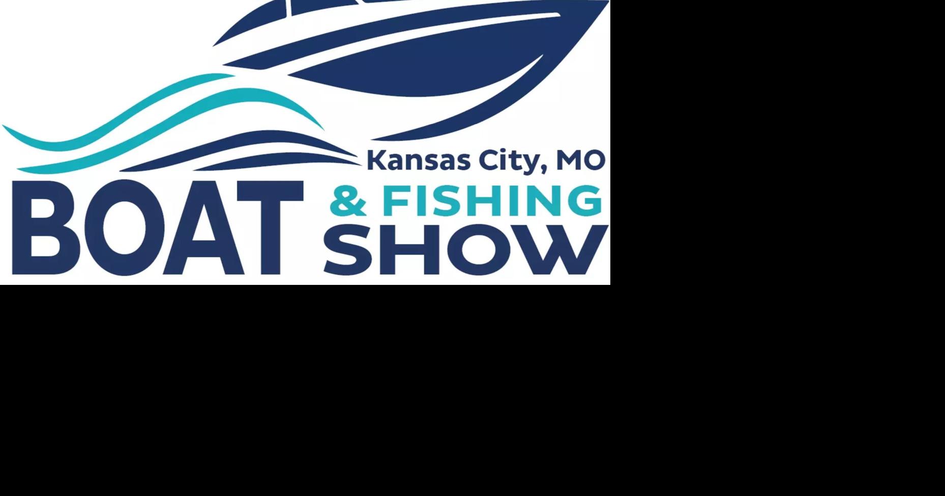 Kansas City Boat & Fishing Show | Lake of the Ozarks Boating Events ...