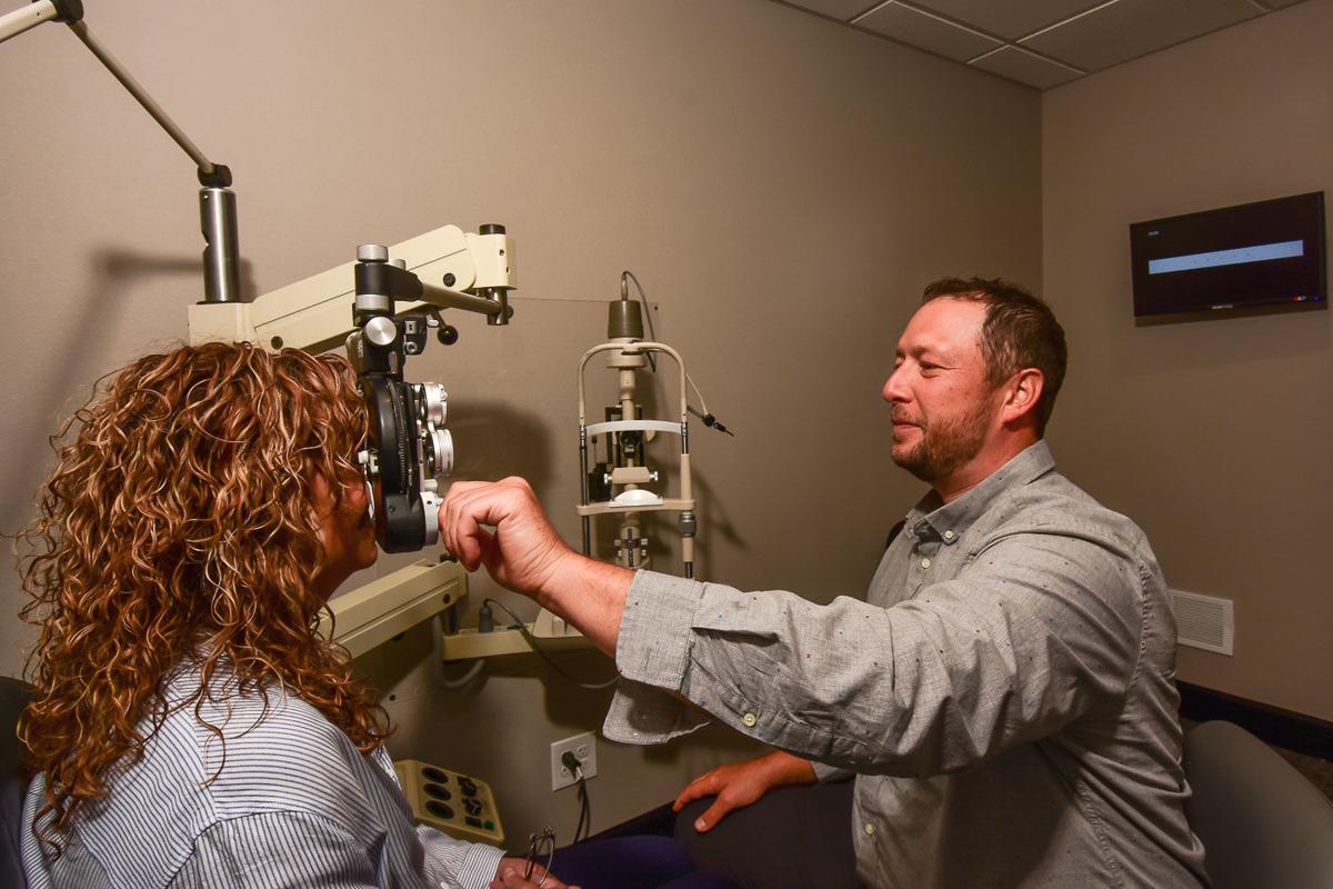 Lens Mart Optical Gives Osage Beach Business A New Look | Lake Expo ...